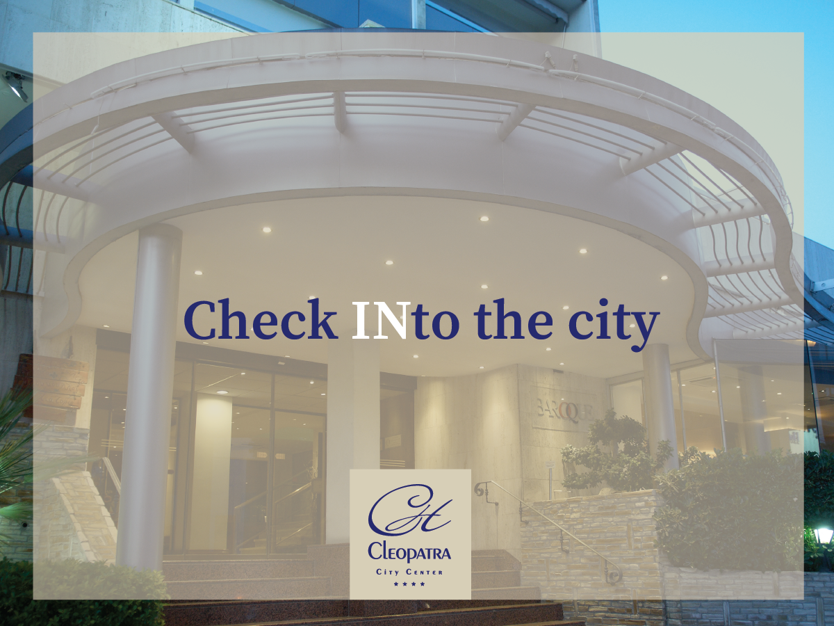 Cleopatra Hotel Nicosia Cyprus | Home